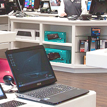 Browse All Categories – Cornerstone Computers